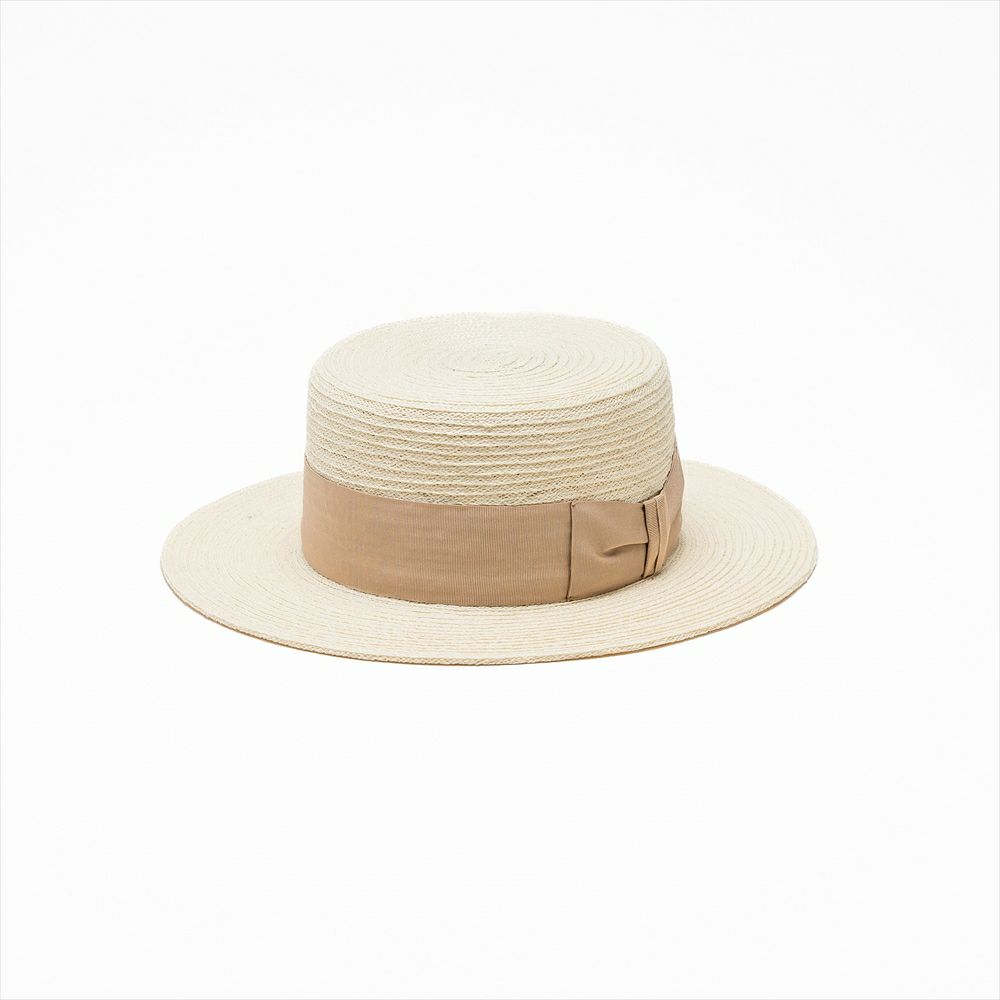 STETSON ステットソン ブレードハットJUTE BRAID KANKAN HAT | WEST WELL